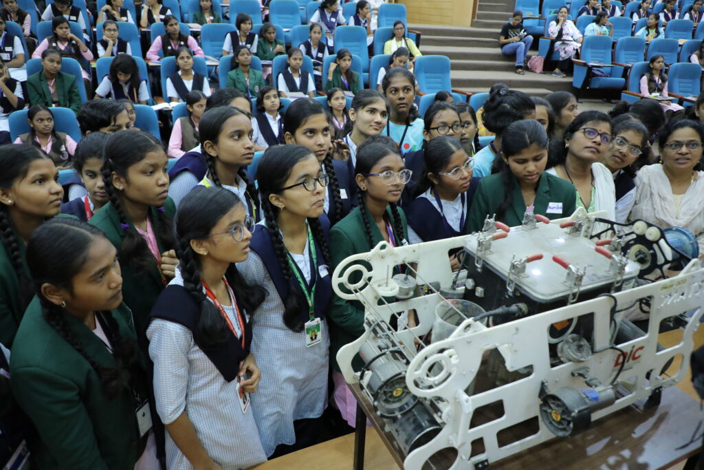 AUV-IITB