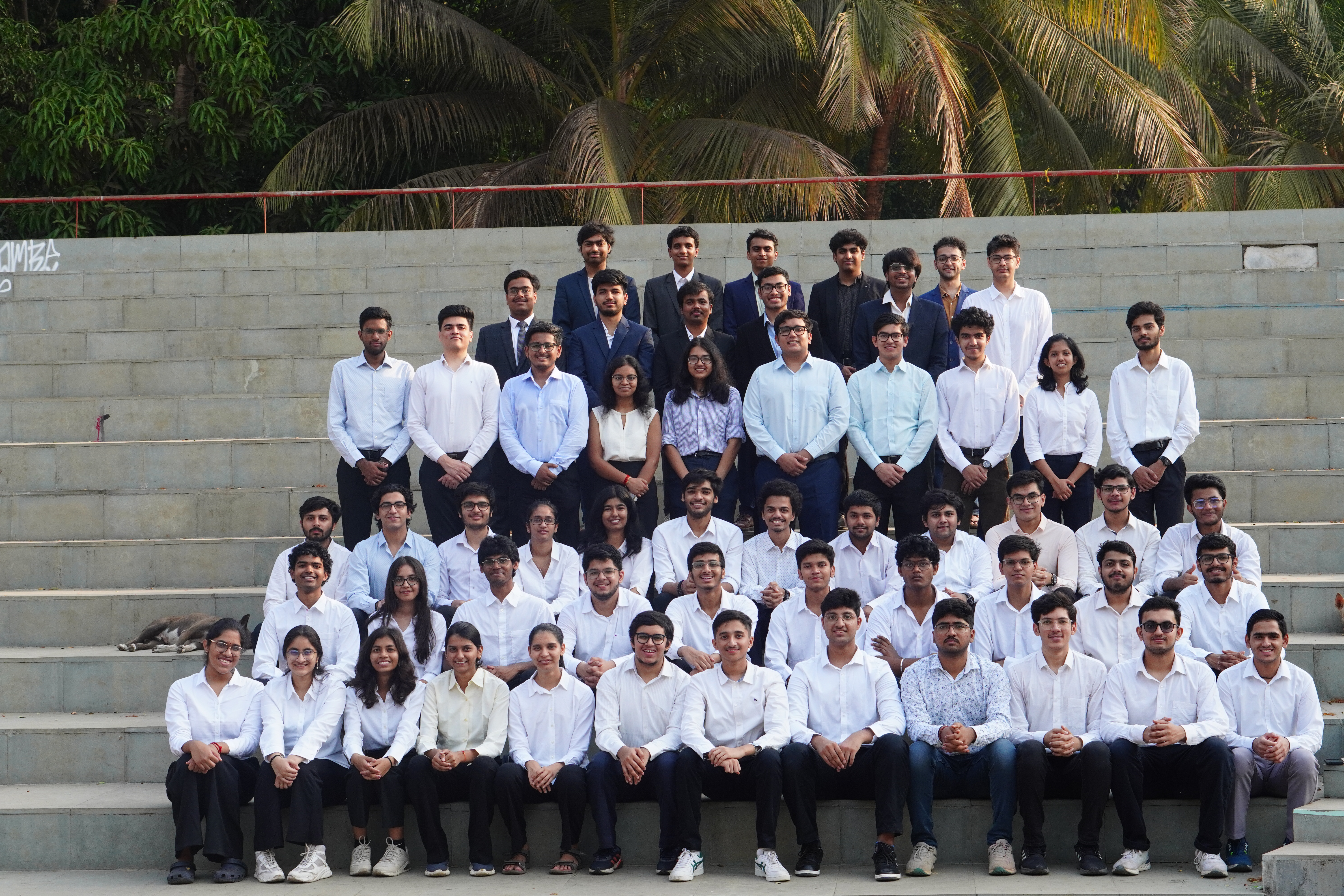 AUV-IITB